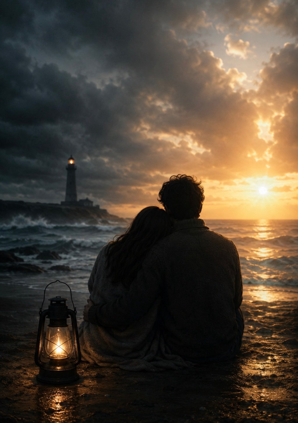 The Lantern – NurseSheGirl
